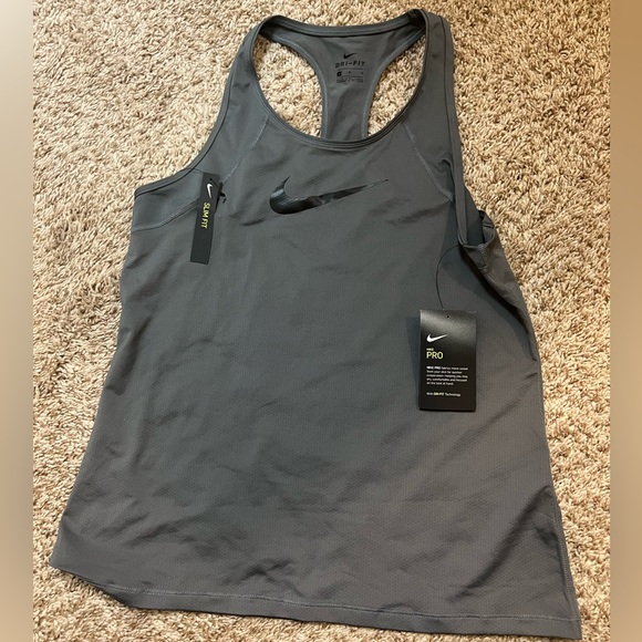 Nike | Tops | Womens Nike Training Tank | Poshmark